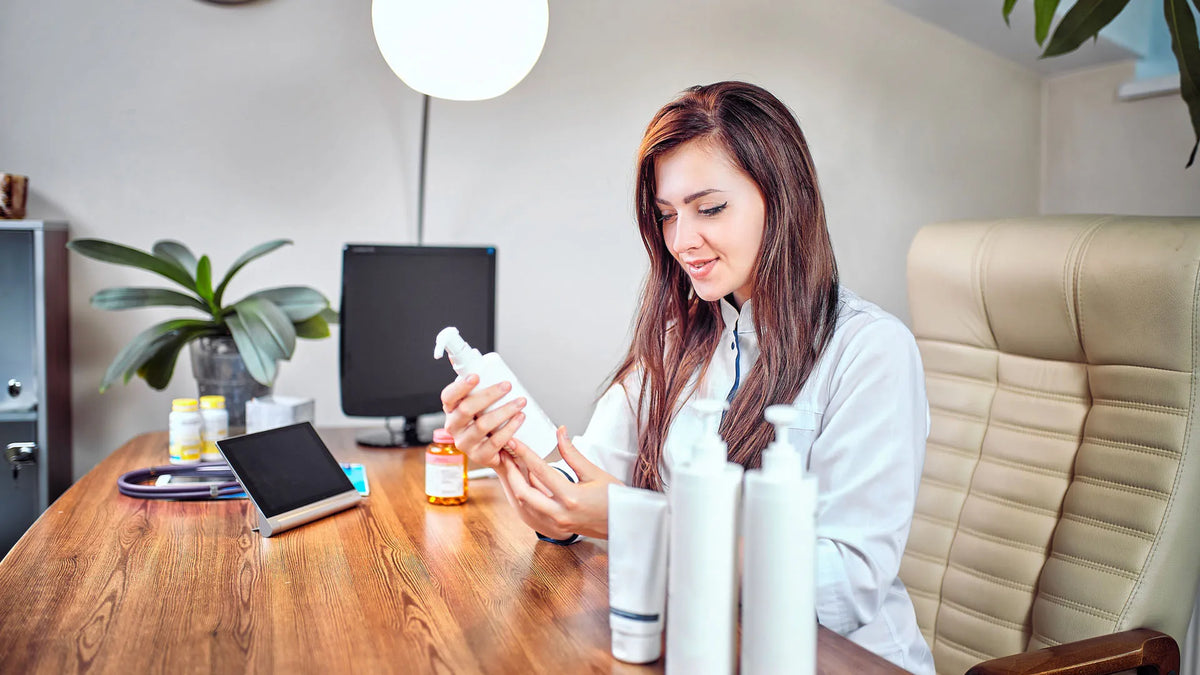 Commonly Used Cosmetic Claims and Important Tips for Cosmetic Safety ...